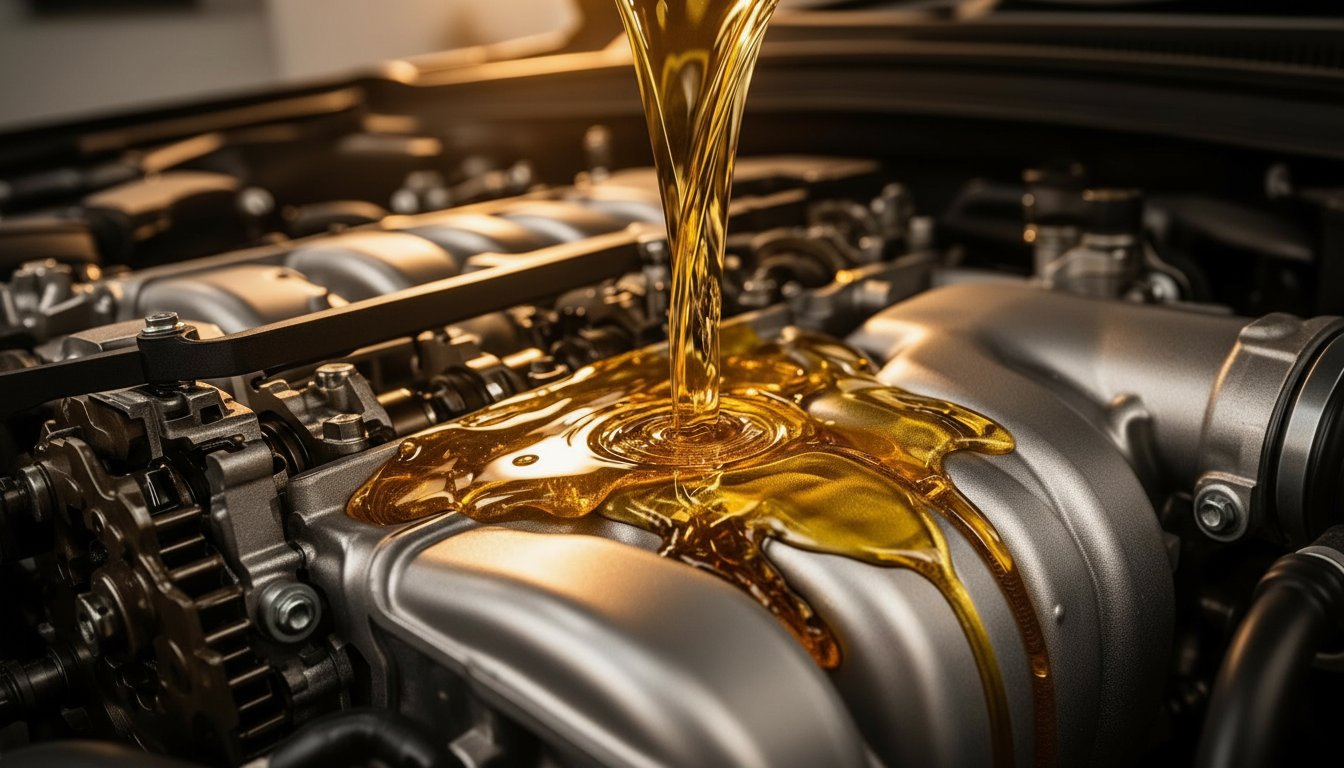 Ammasco International | Nigeria's Premier Lubricant Manufacturer