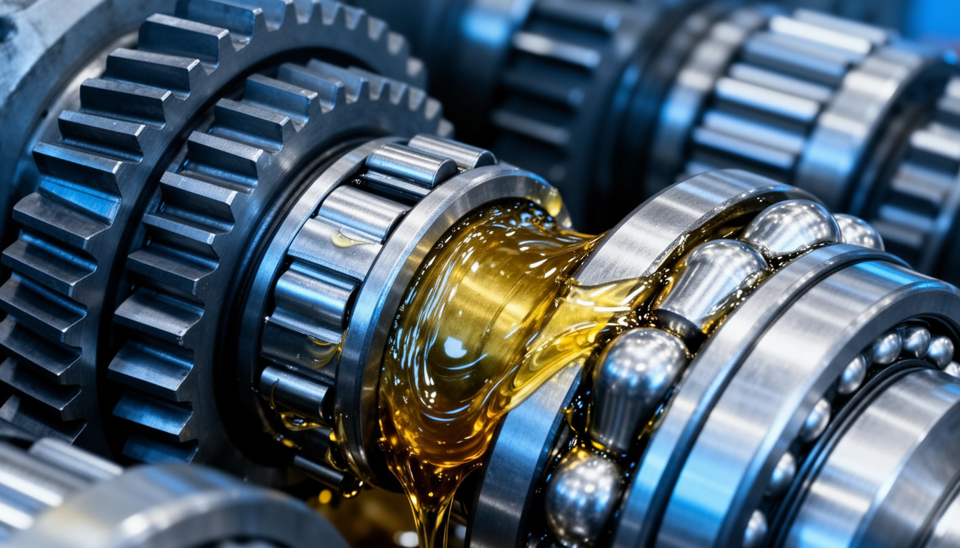 Ammasco International | Nigeria's Premier Lubricant Manufacturer